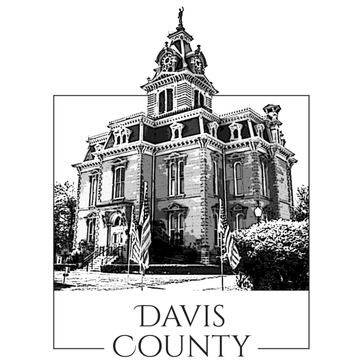 Homepage - Davis County