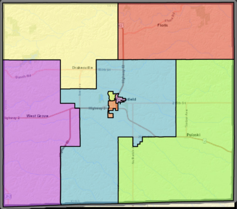 Election & Voting Information - Davis County